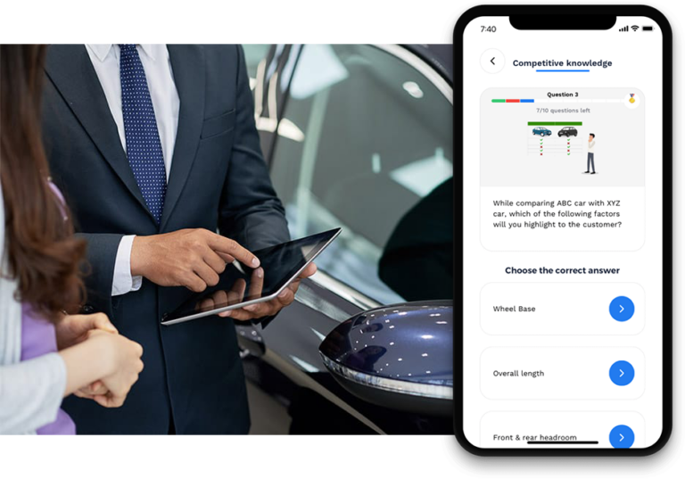 Toyota Case Study - RapL ANZ