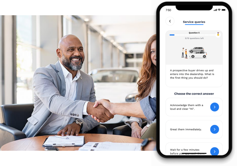 Toyota Case Study - RapL ANZ