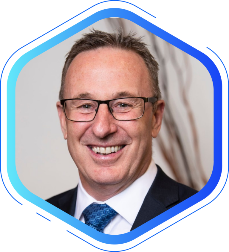 Roger Simpson Campaign - RapL ANZ