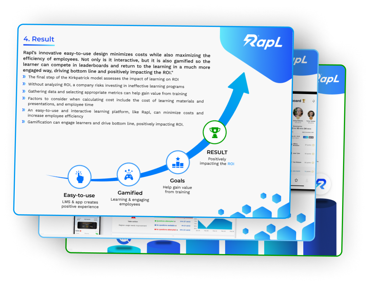 Ultimate Guide to Choose LMS - RapL Asia