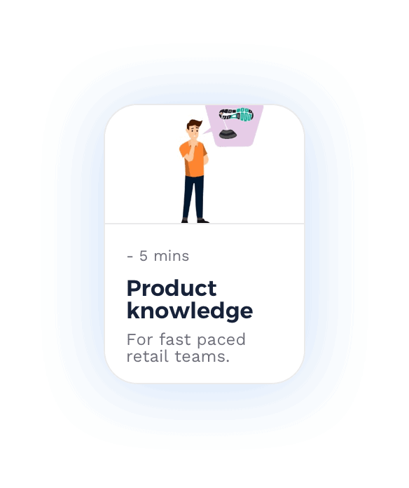 RapL Product Features - RapL