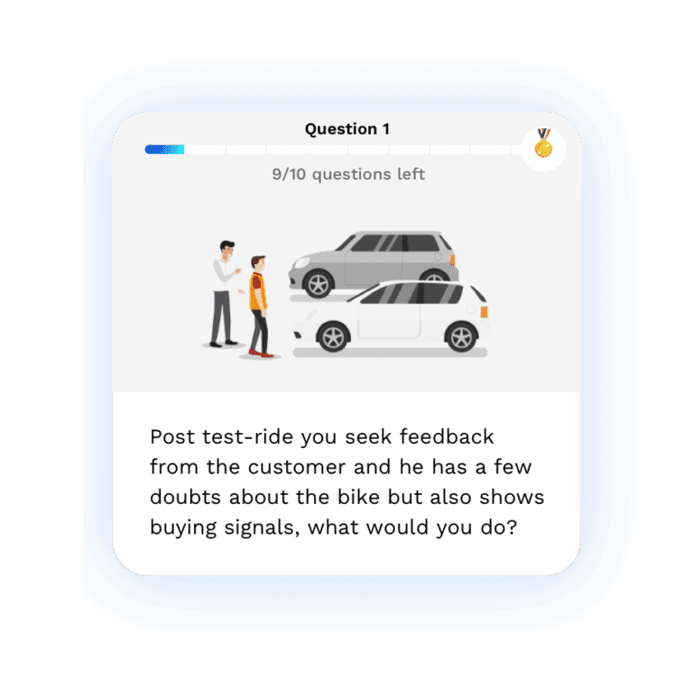 RapL Product Features - RapL