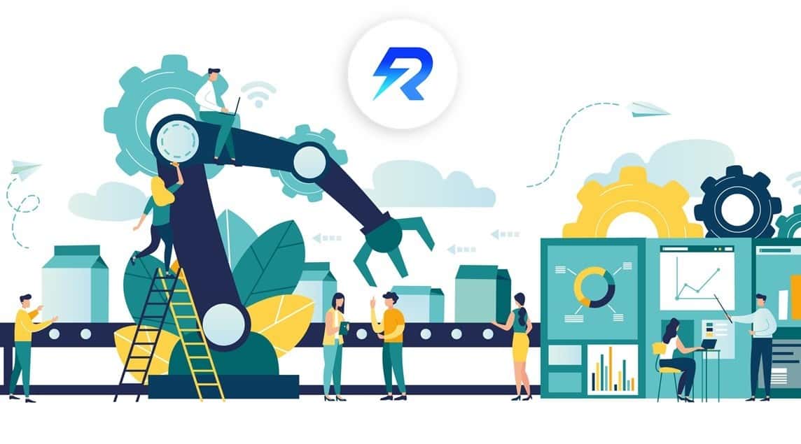 How learning can drive operational outcomes - RapL