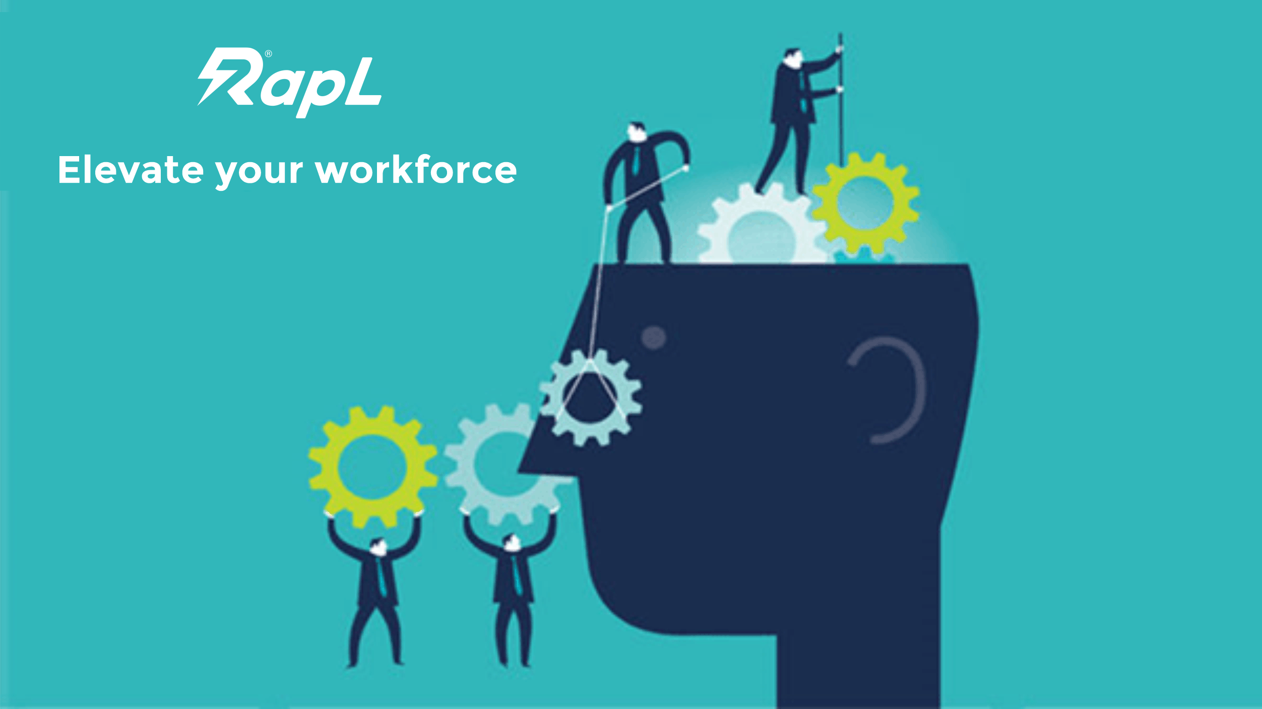 How Learning can drive Operational Outcomes - RapL