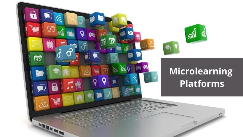 Microlearning platforms: Helping you drive continuous change Microlearning platforms: Helping you drive continuous change