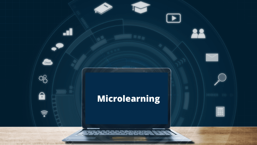 Microlearning at the Workplace