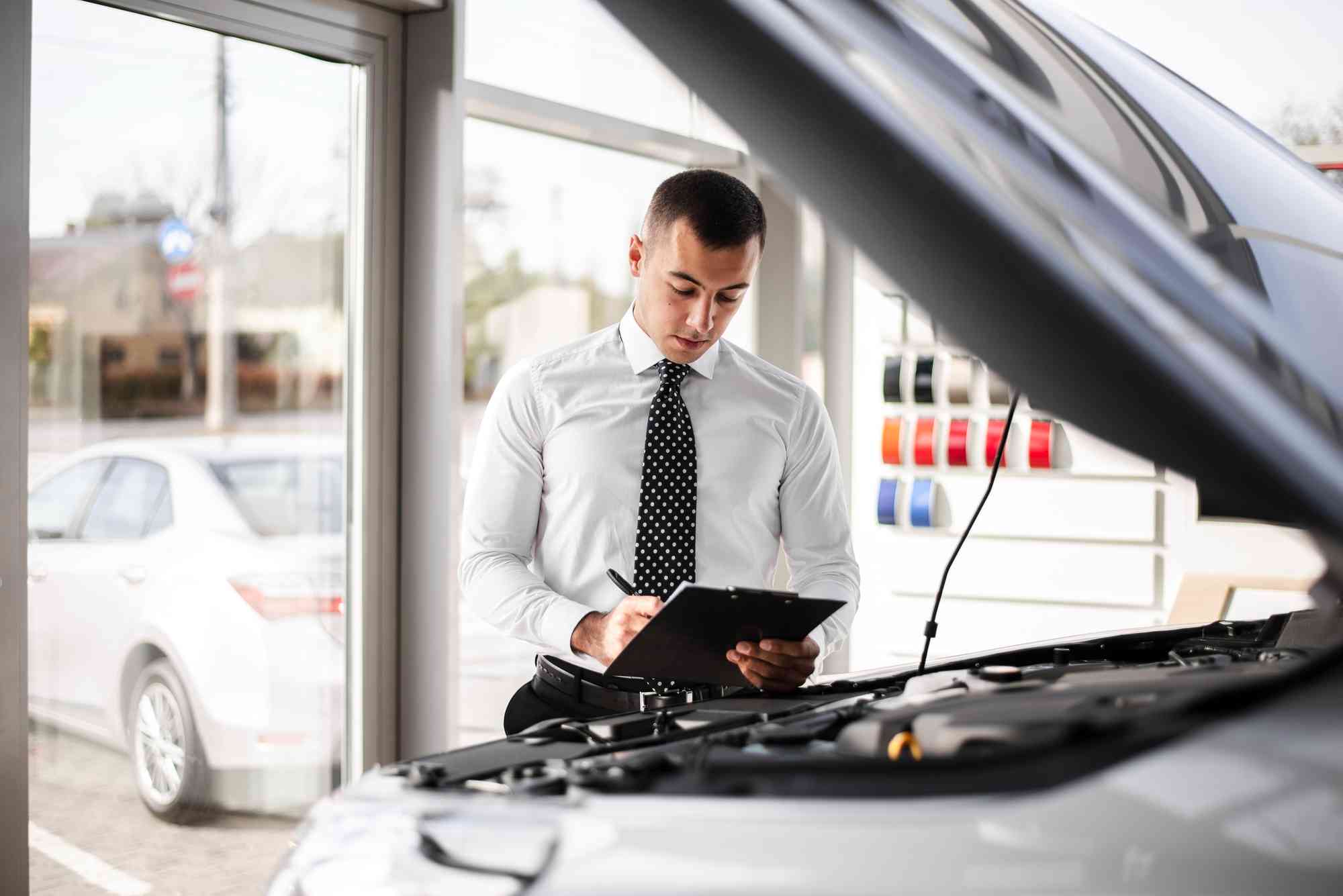 Top 13 automotive training challenges - sales and retail - RapL