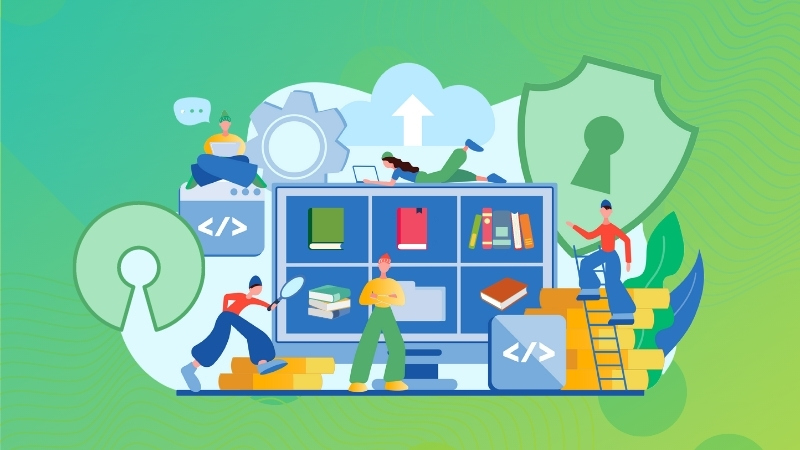 Unlocking The Power of Trends: Views and Sorting in Library - RapL