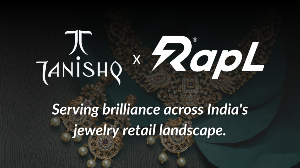 Welcome Tanishq to the RapL Family! - RapL