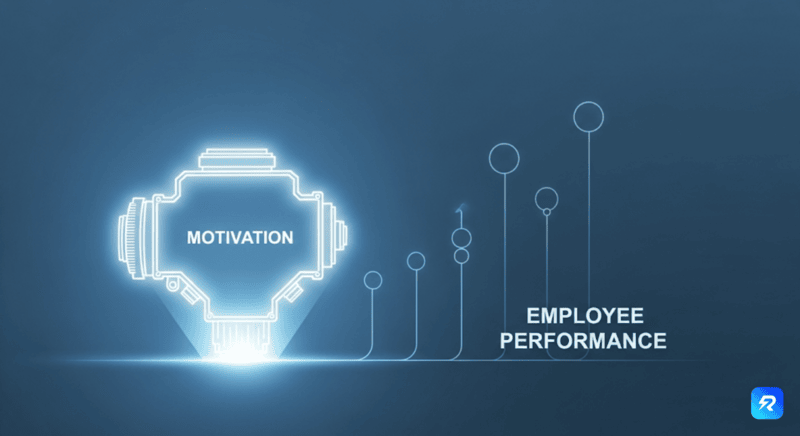 Factors that influence employee performance
