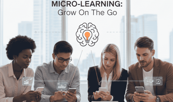 Microlearning Learning Strategies for Effective Training - RapL