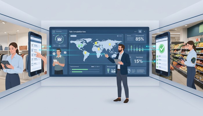 Retail Process Standardization Explained Clearly - RapL